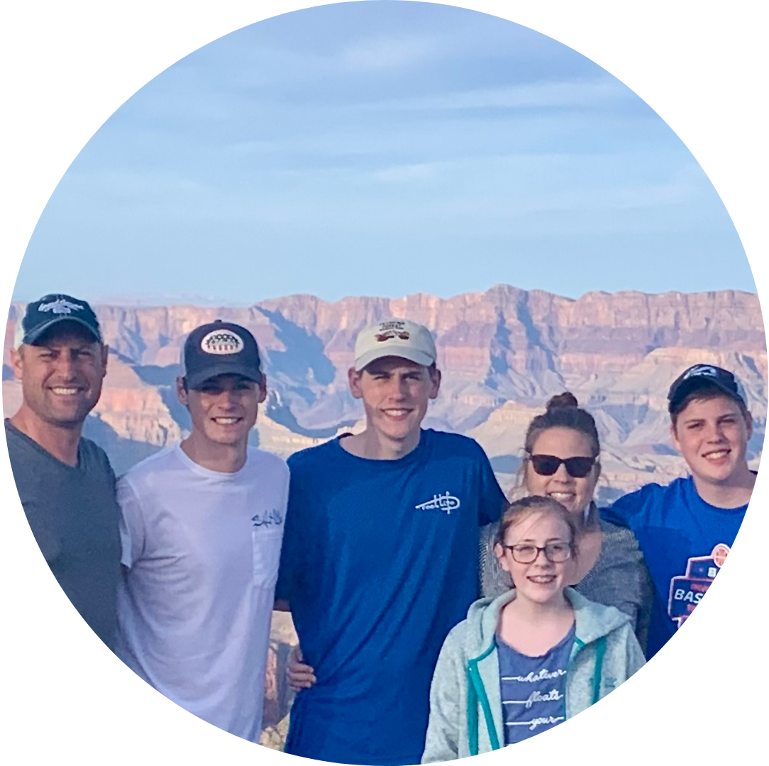 Leadership Team South Canyon Baptist Church